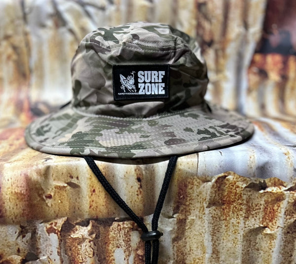 Deep Dive Boonie – Surf Zone