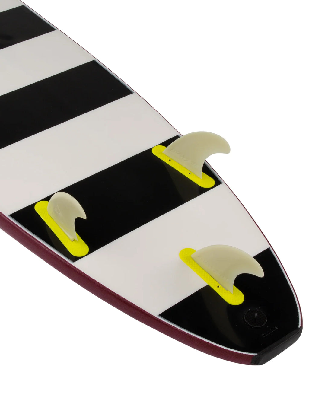 New Surfboards – Surf Zone