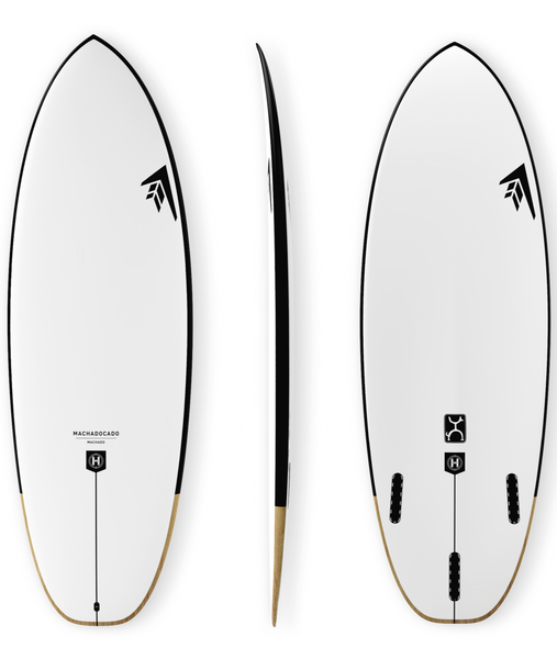 5'4 Firewire Machado Cado – Surf Zone