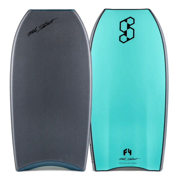 42" STYLE LOADED QV F4 – Surf Zone
