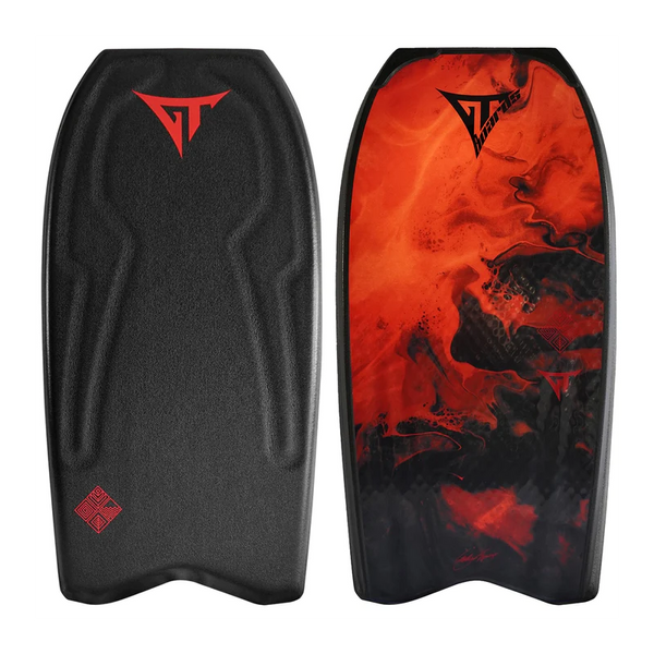 42 GT Fire – Surf Zone