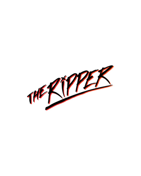 5'7 Lost Round Ripper – Surf Zone