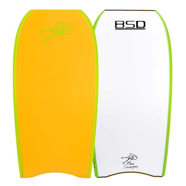 42" BSD T10 – Surf Zone
